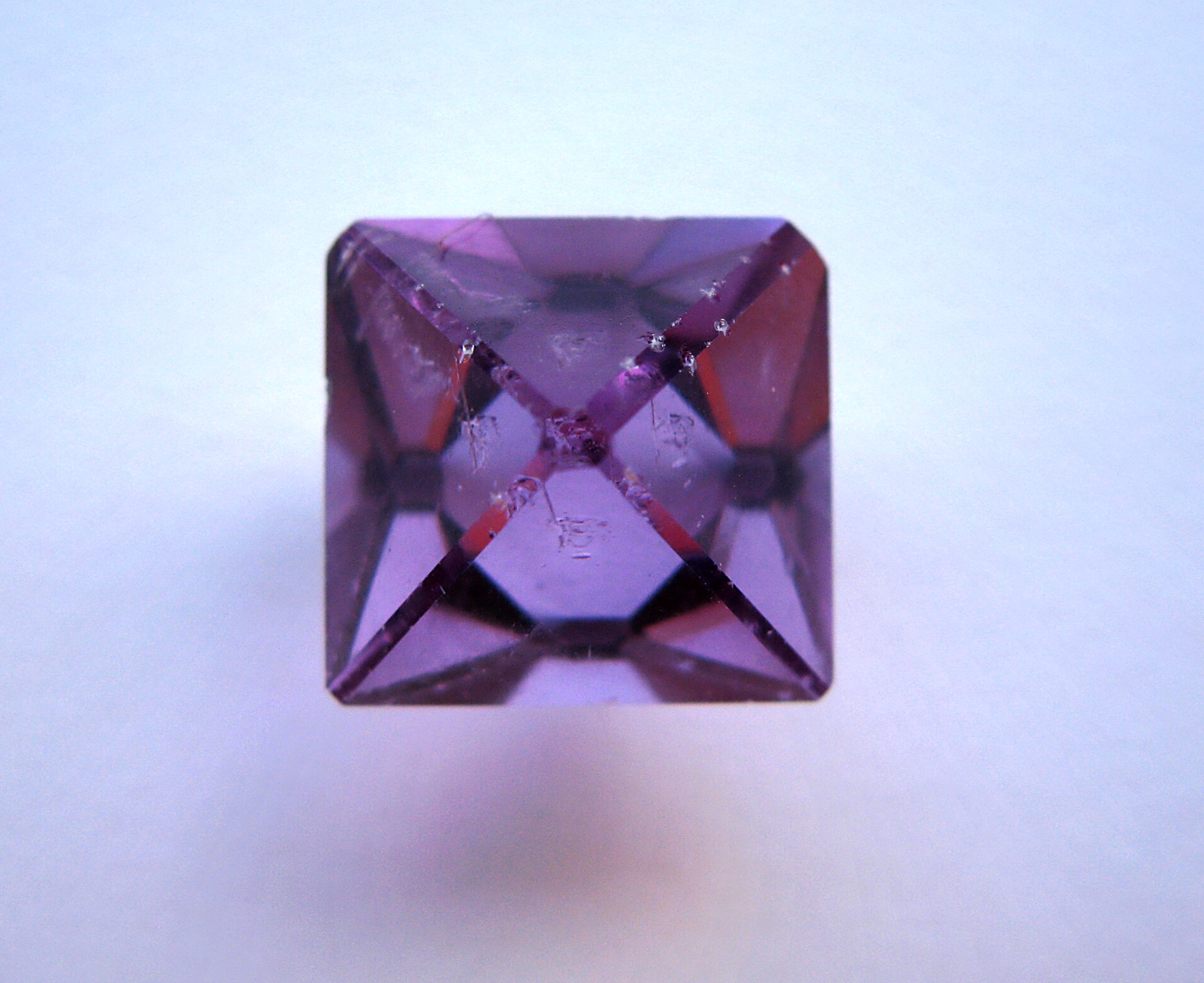 kristalrooster – Scheikundejongens